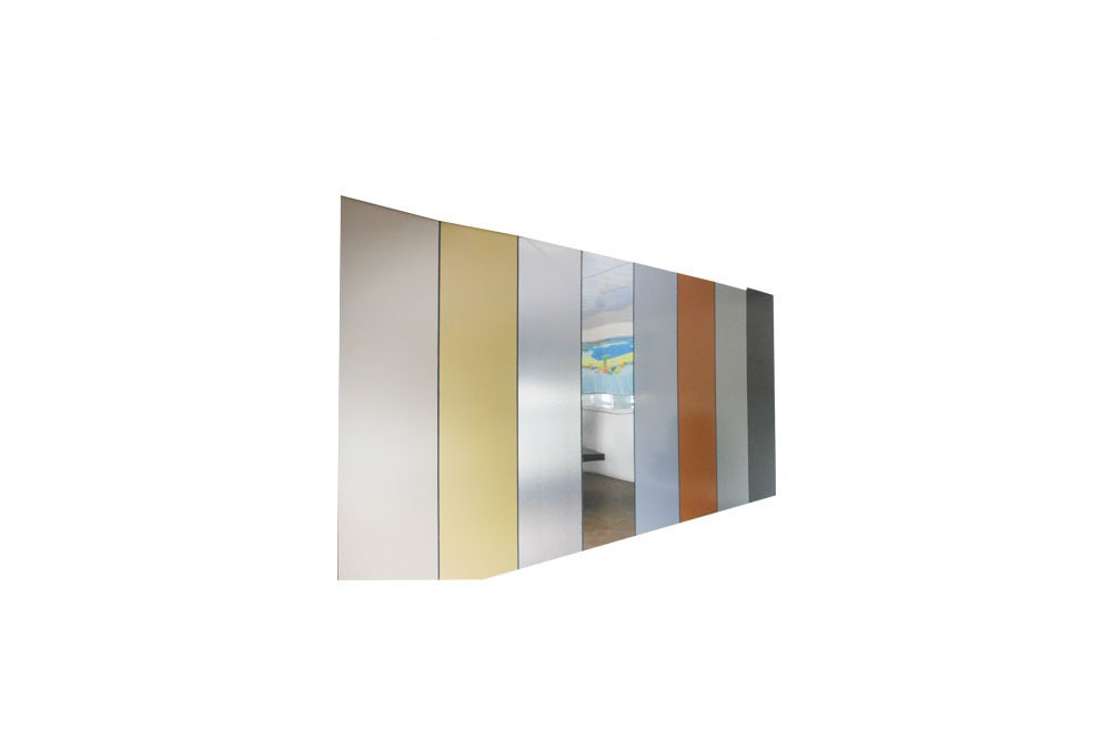 Experienced supplier of mirror alucobond,mirror acp,Mirror Aluminum ...