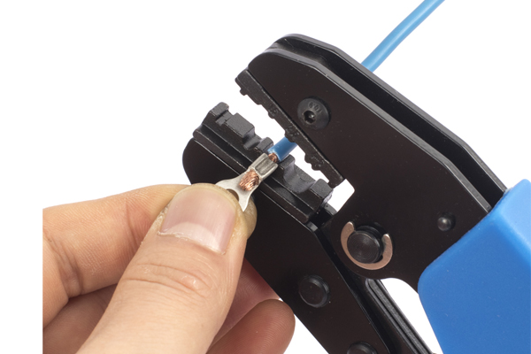 Cable Ferrules Crimping Tool,Wire Crimper AN,terminal crimping ...