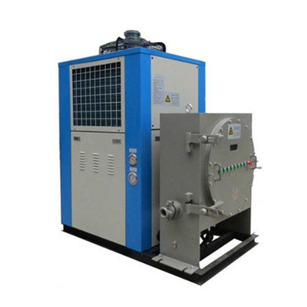 Venttech has wide range of Air Cooled Explosion-proof Chiller Unit