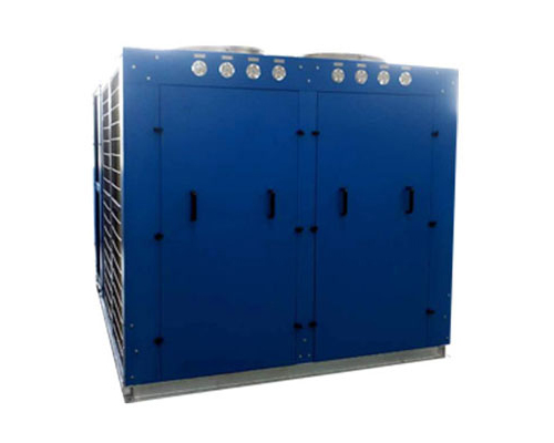 Popular Marine Package Rooftop Unit at home and abroad