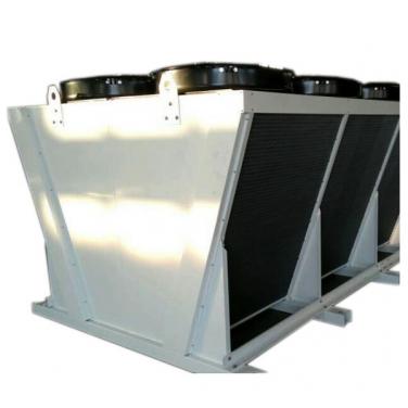 The outdoor condenser unit,outdoor condenser Integrity comes to the first