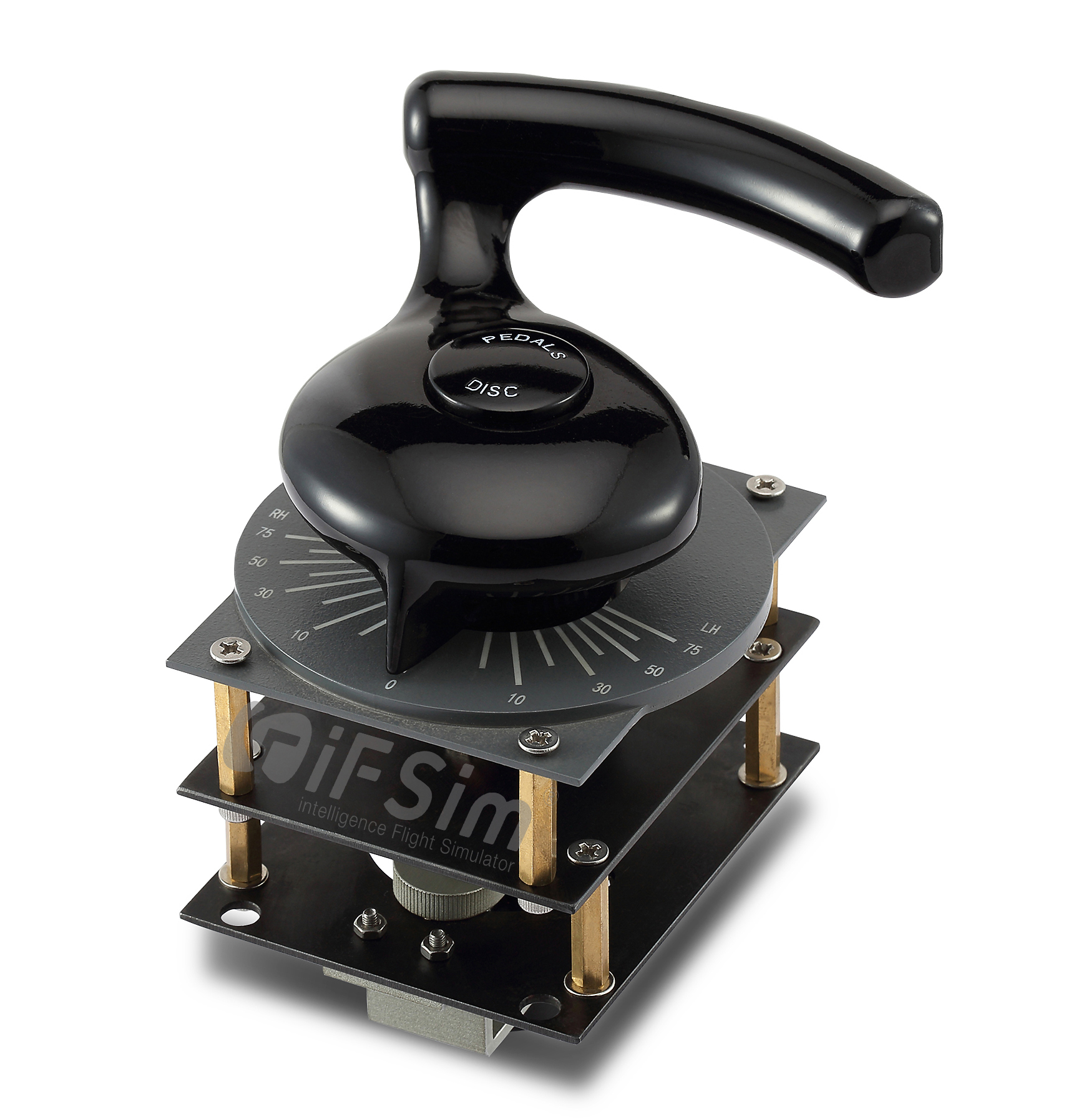 Experienced supplier of Airbus A320 flight simulator,iFSim A320 flight ...