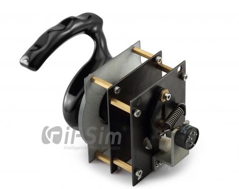 Experienced supplier of Airbus A320 flight simulator,iFSim A320 flight ...