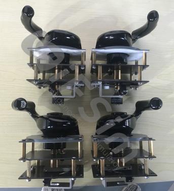 Experienced supplier of Airbus A320 flight simulator,iFSim A320 flight ...