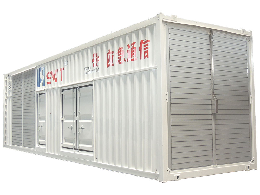 Experienced supplier of 40hc Container Generator set,40hc Container ...