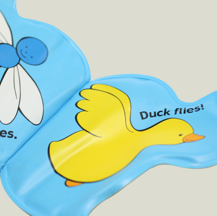 Quality floating book,Rubber Duck Floating Book Manufacturer | Childrens
