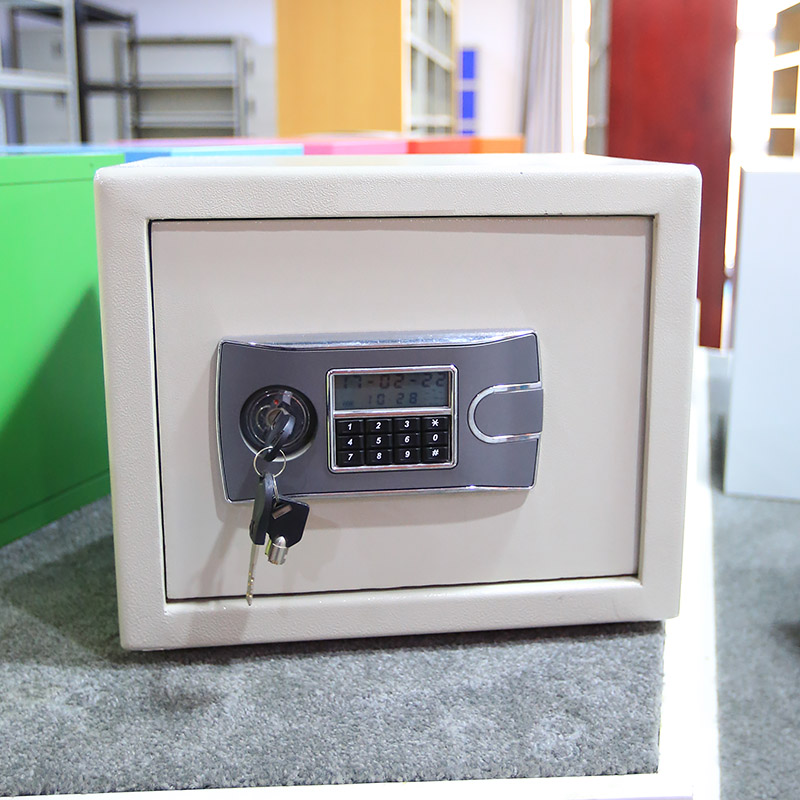 Quality Small Safe Box Manufacturer | Yadan