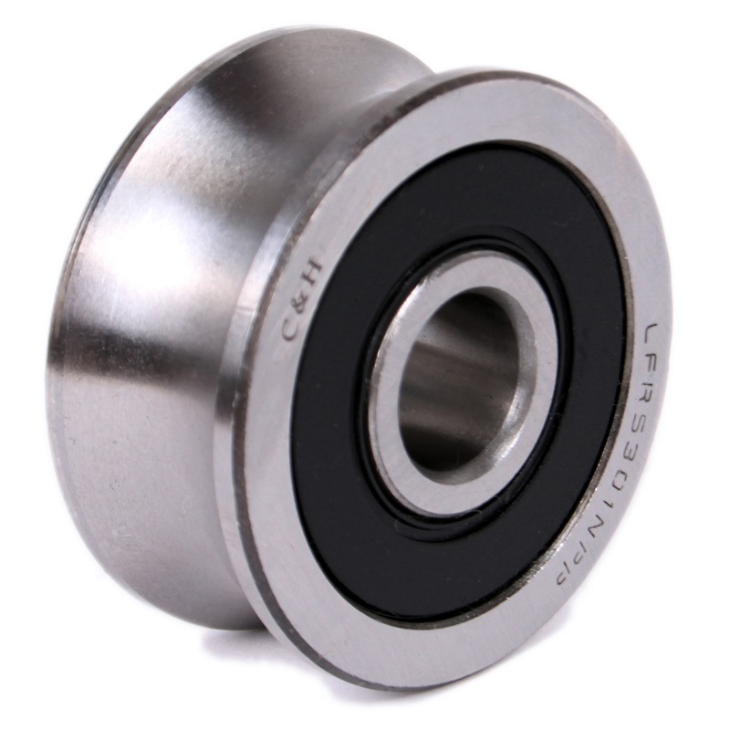 Experienced supplier of Dual Vee Guide Wheel,Guide Wheel,Track Roller