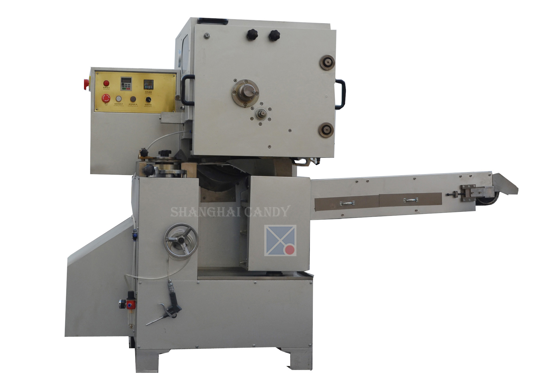 Experienced supplier of Die Forming Hard Candy Production Line,Hard ...