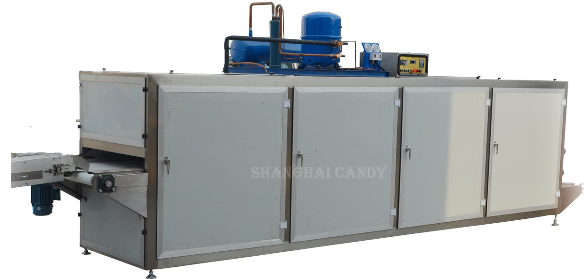 Experienced supplier of Die Forming Hard Candy Production Line,Hard ...