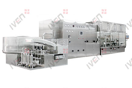 Experienced supplier of ampoule production line,ampoule filling machine ...