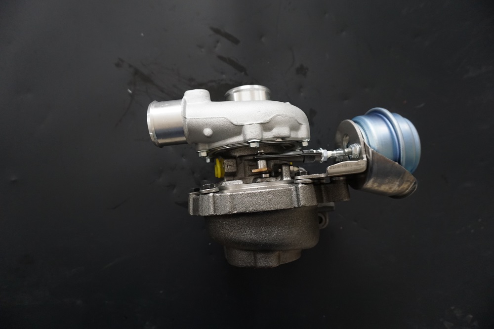 GTB1649V 757886-5004S 28231-27450 Hyundai Sonata D4EA diesel Tur