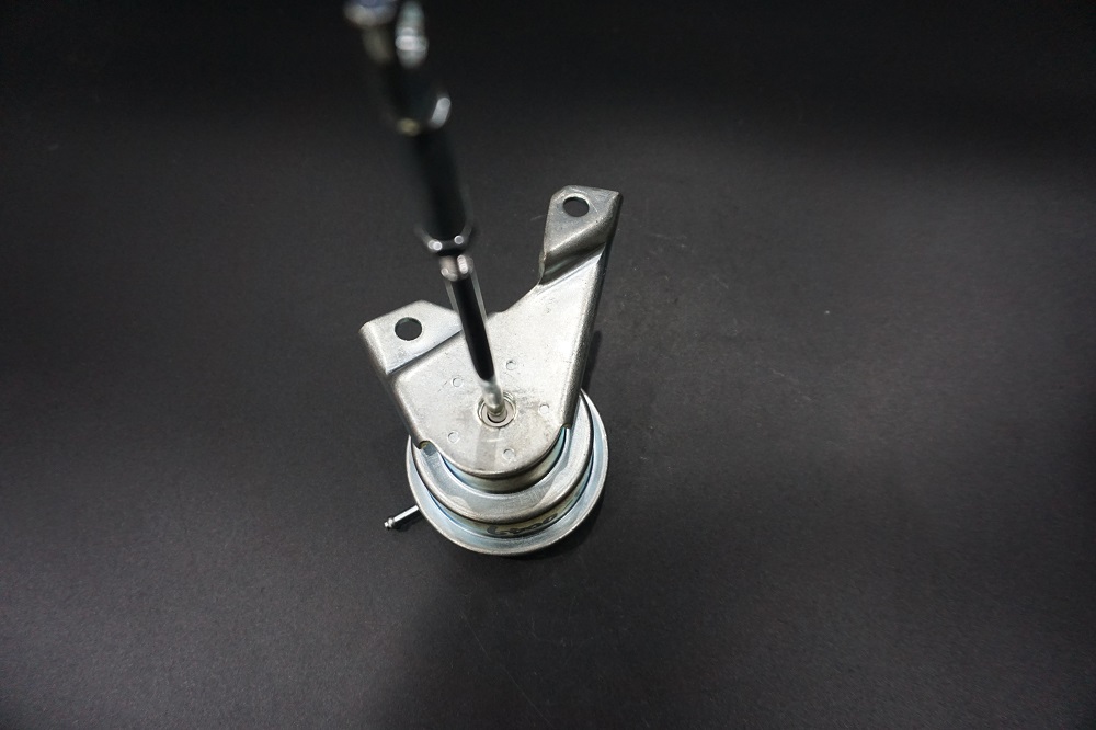 ZH049 TD04L-16T turbo actuator 49189-01355 49189-01350 for Volvo