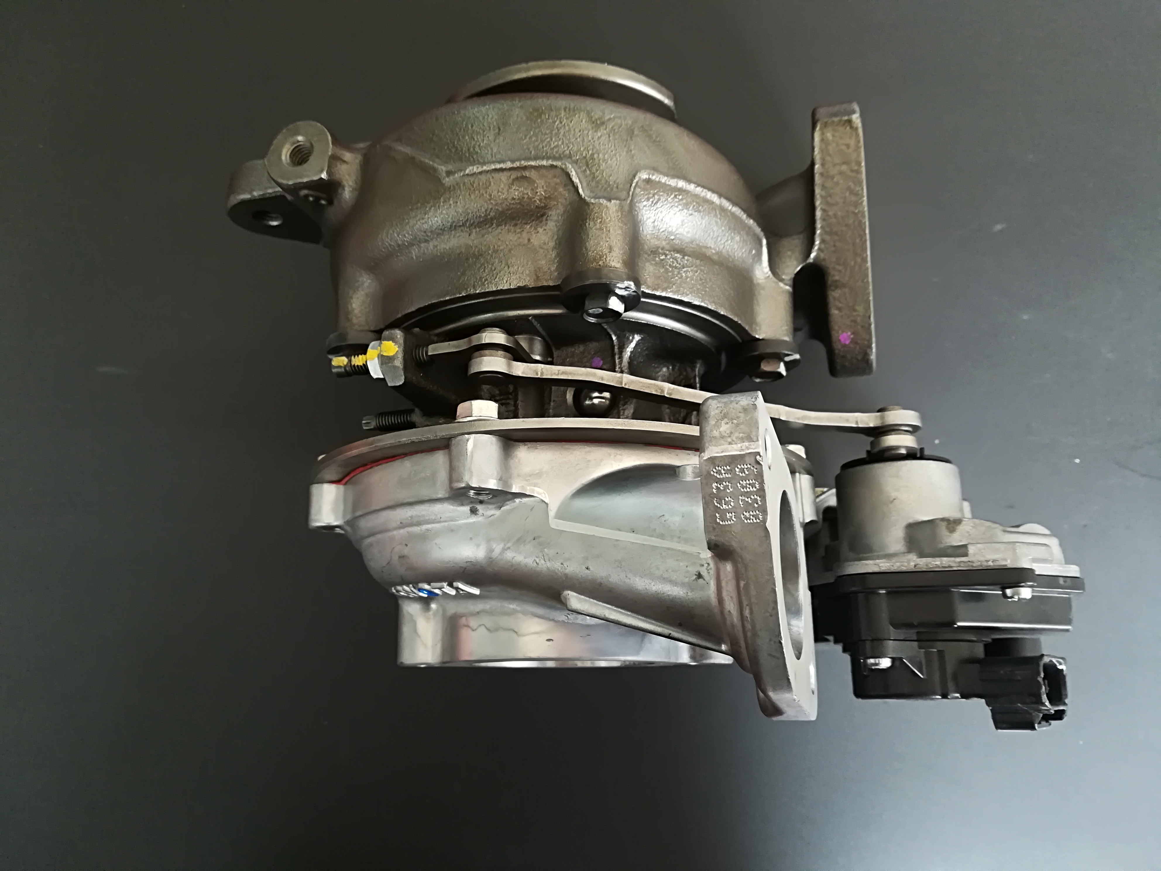 Experienced supplier of 17201-11080 17201-11070,CT16V