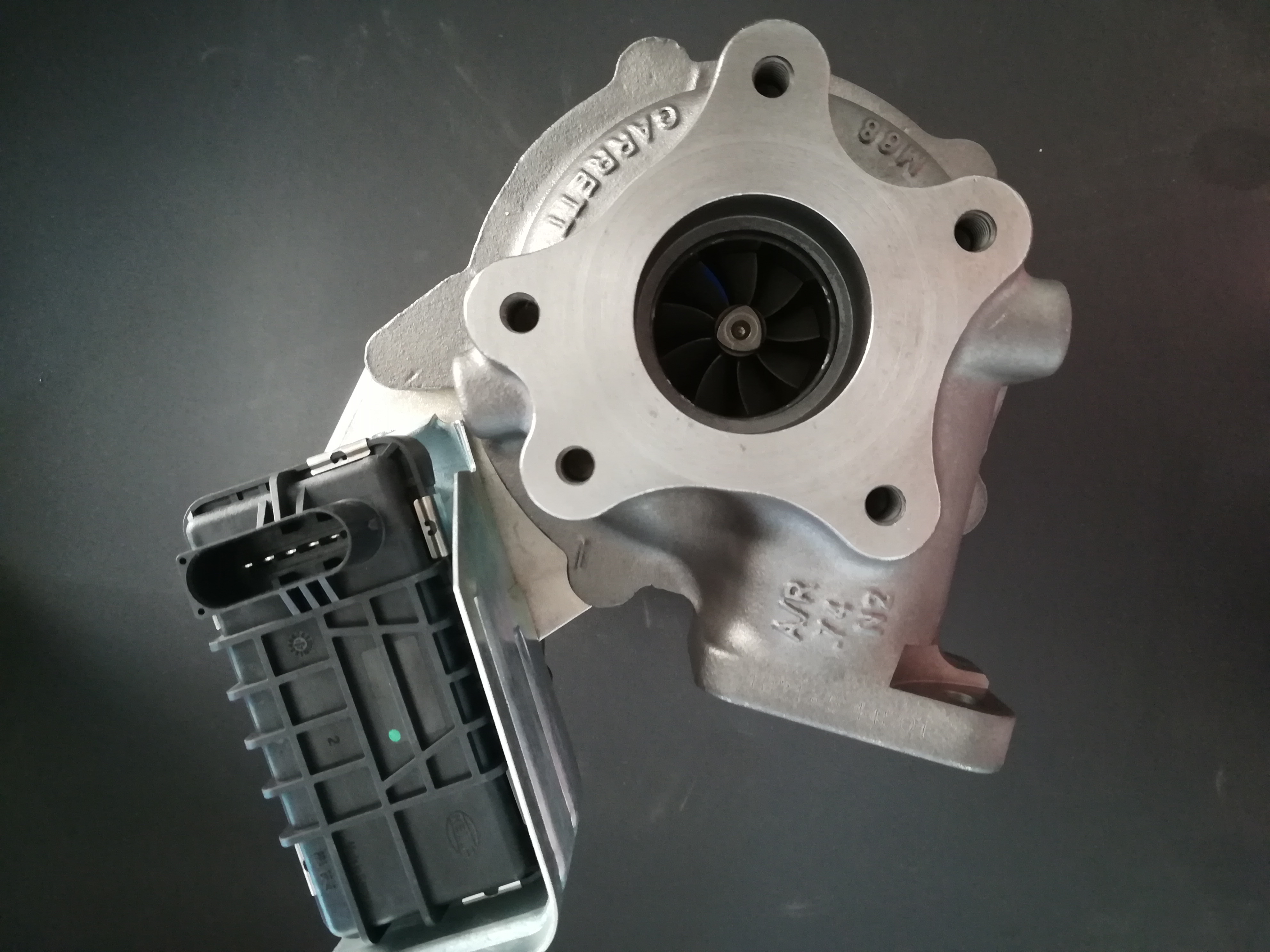 Experienced supplier of 796911-2