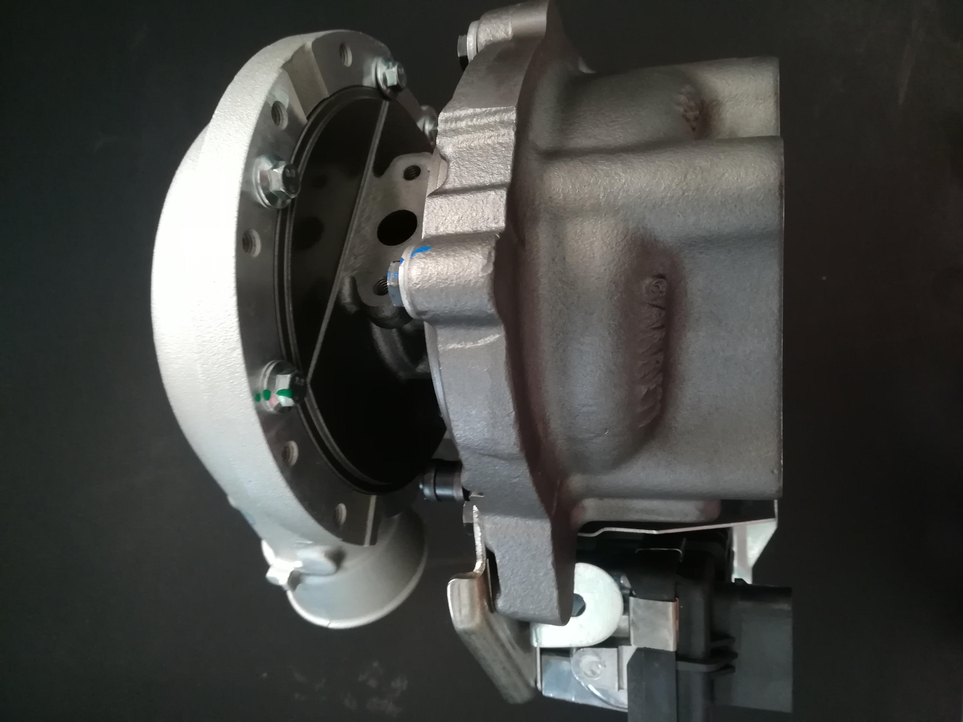 Experienced supplier of 796911-2