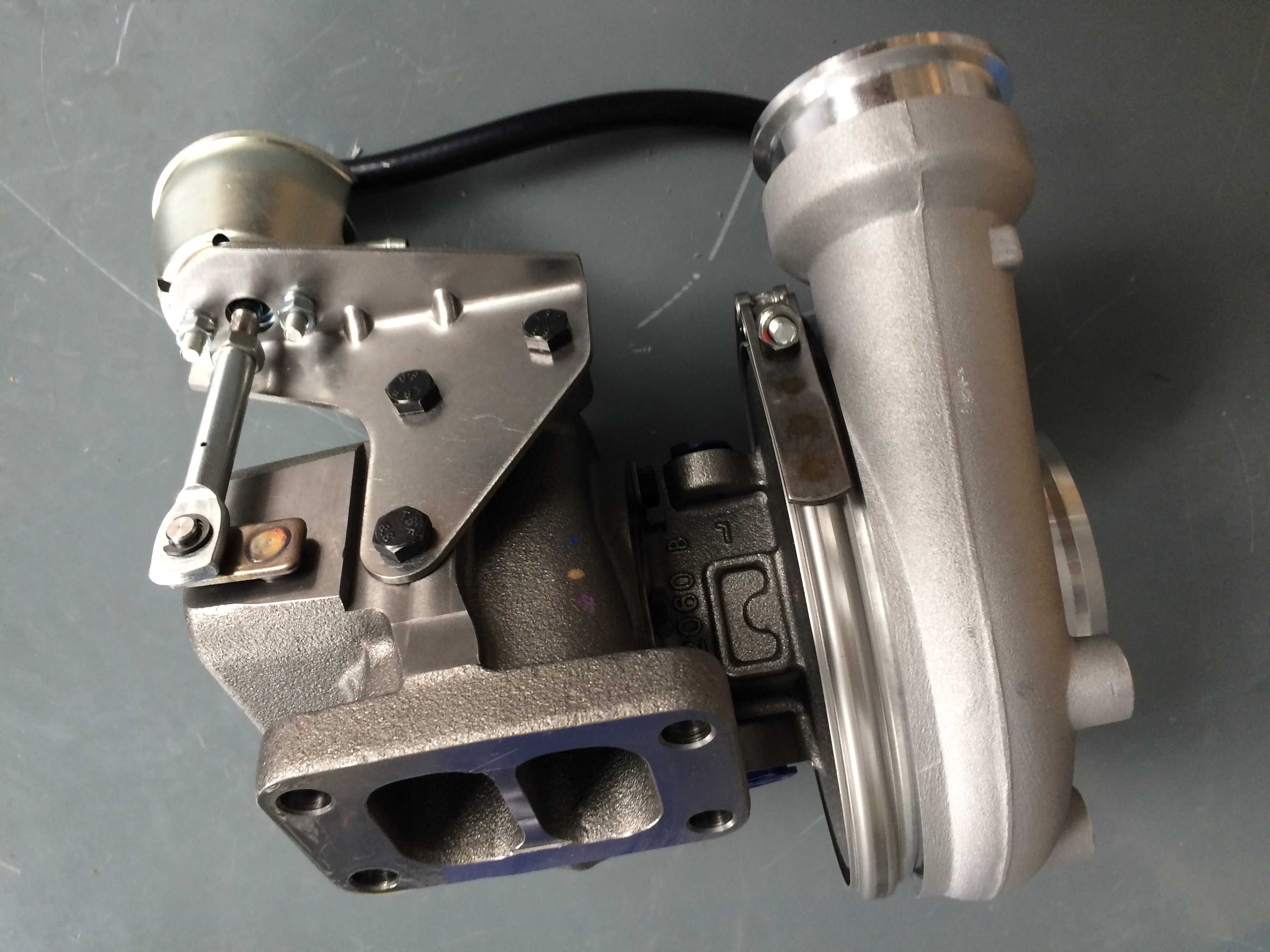 Experienced supplier of 04503616KZ,12709880050,S200G