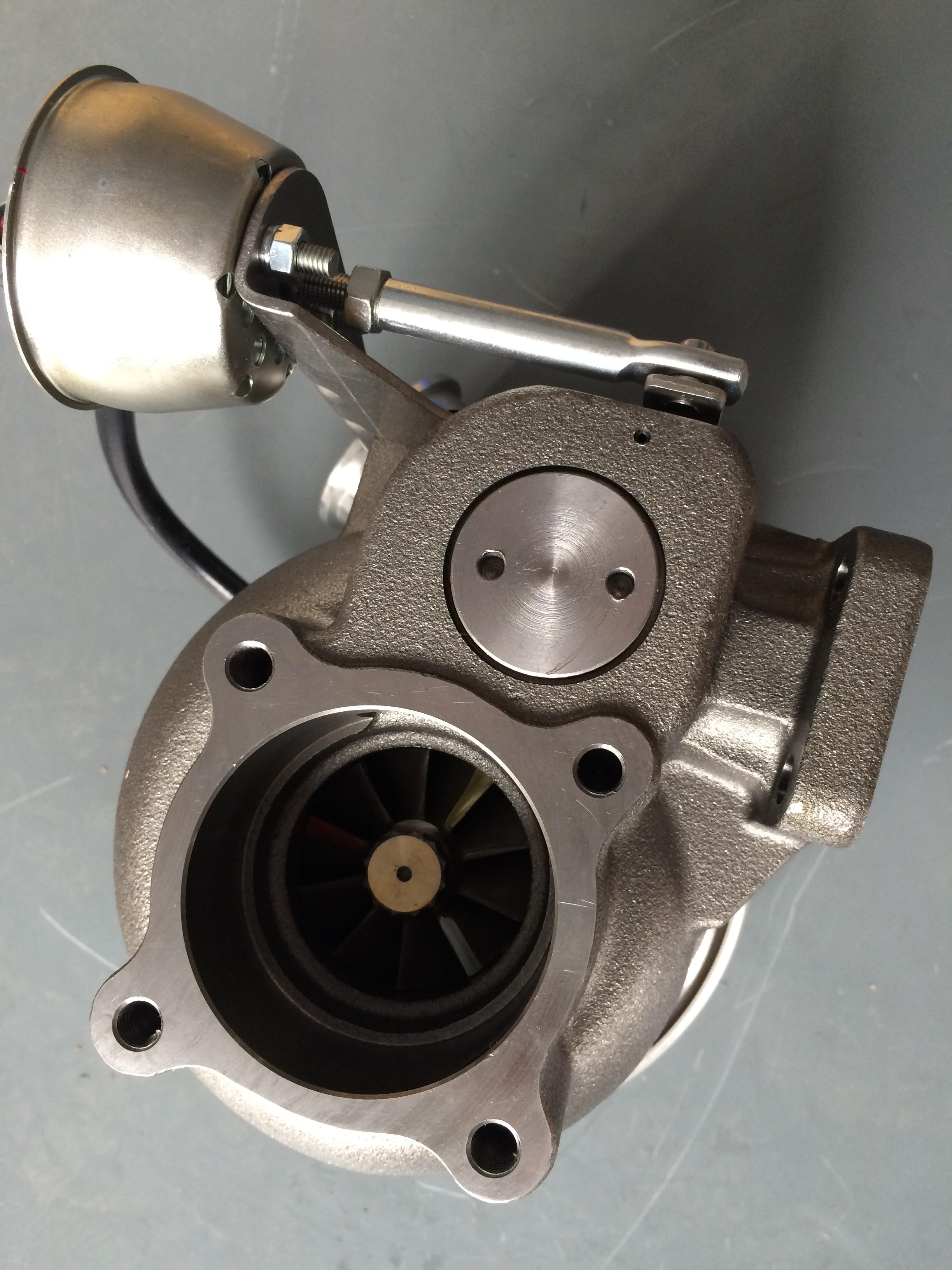 Experienced supplier of 04503616KZ,12709880050,S200G