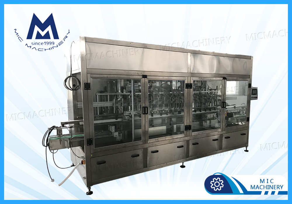 Experienced supplier of cheese filling machine,condensed milk filling ...