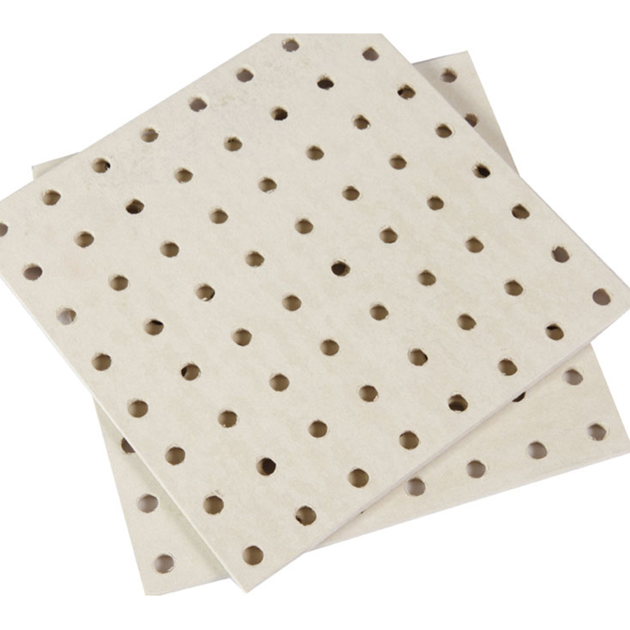 Experienced supplier of Perforated Panel