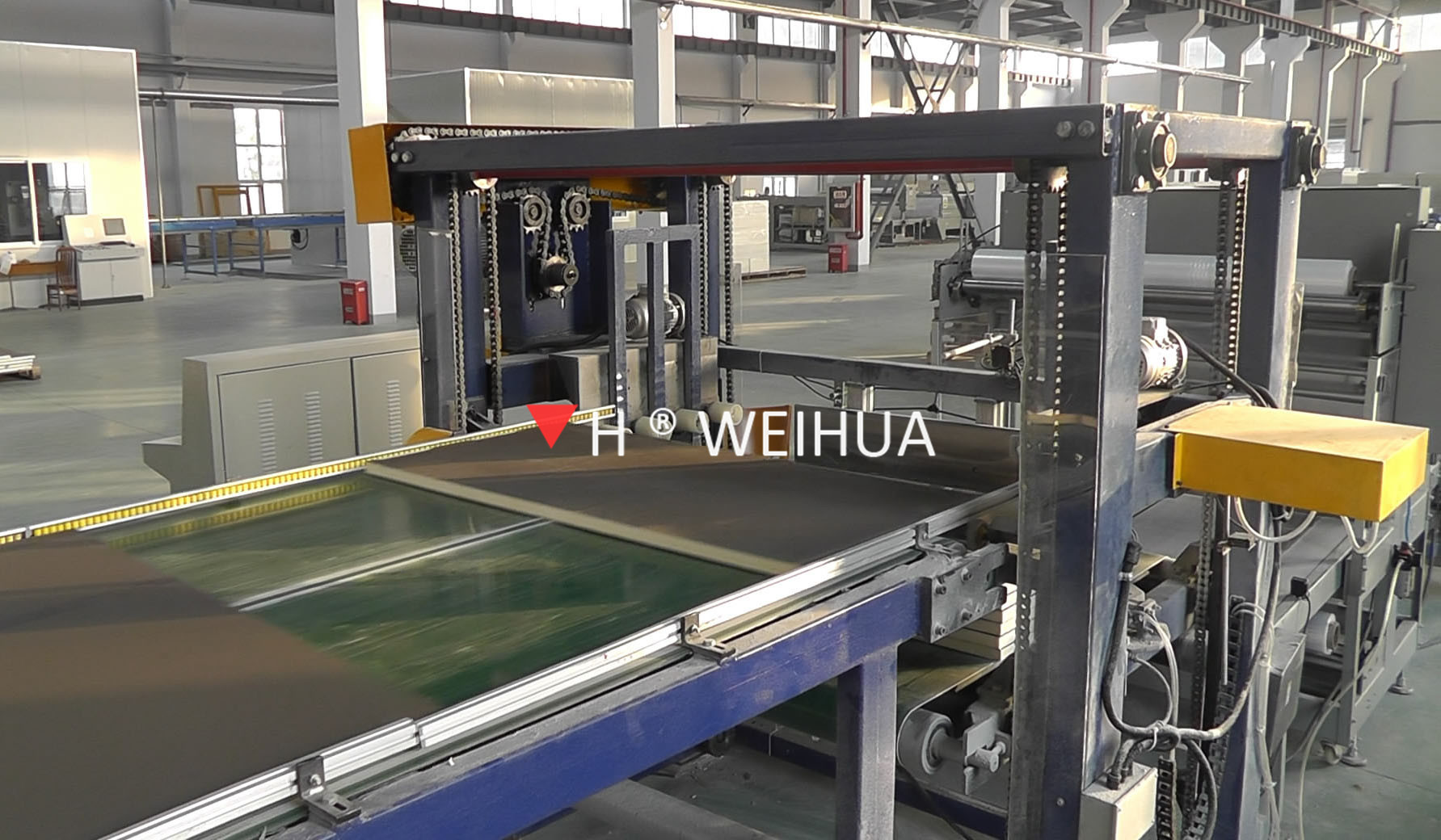 Experienced supplier of Soft Substrate Auto Stacker