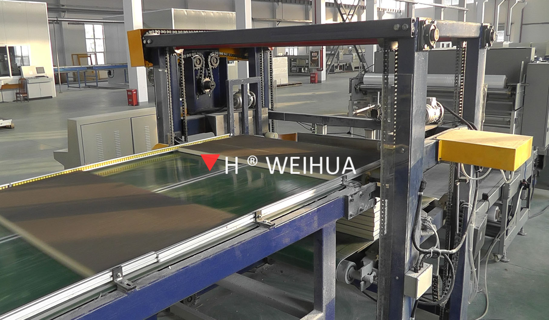 Experienced supplier of Soft Substrate Auto Stacker