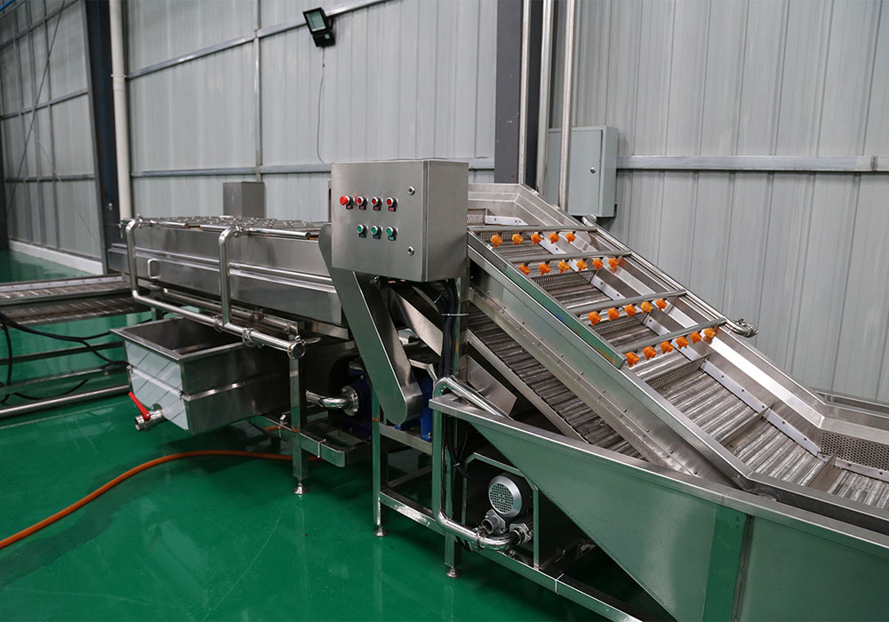 Quality garlic paste processing line,onion paste processing plant,paste ...