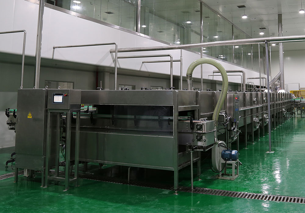 Quality garlic paste processing line,onion paste processing plant,paste ...