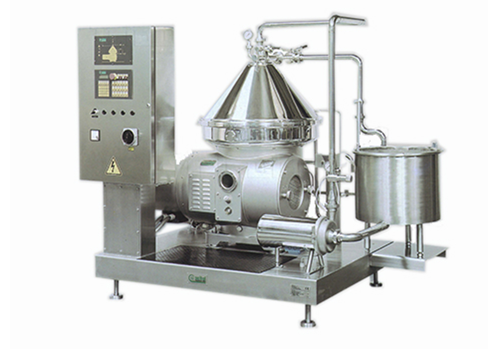 Continuous Disc Centrifuge wanted-Choose Continuous Disc Centrifuge ...