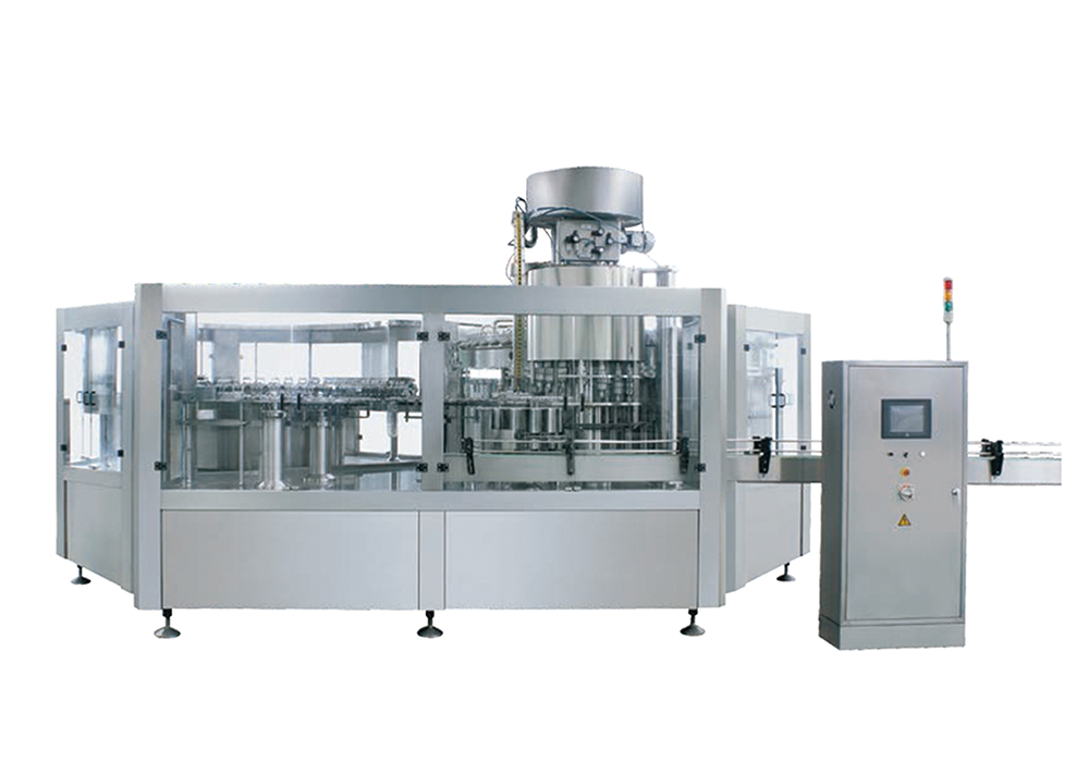 Cream Processing Line For Sale | Triowin