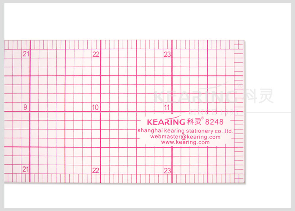 Experienced supplier of 8248，Pattern Grading Ruler