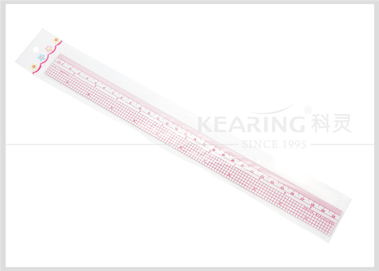 Experienced supplier of pattern making ruler,Kearing 30cm ruler,grading ...