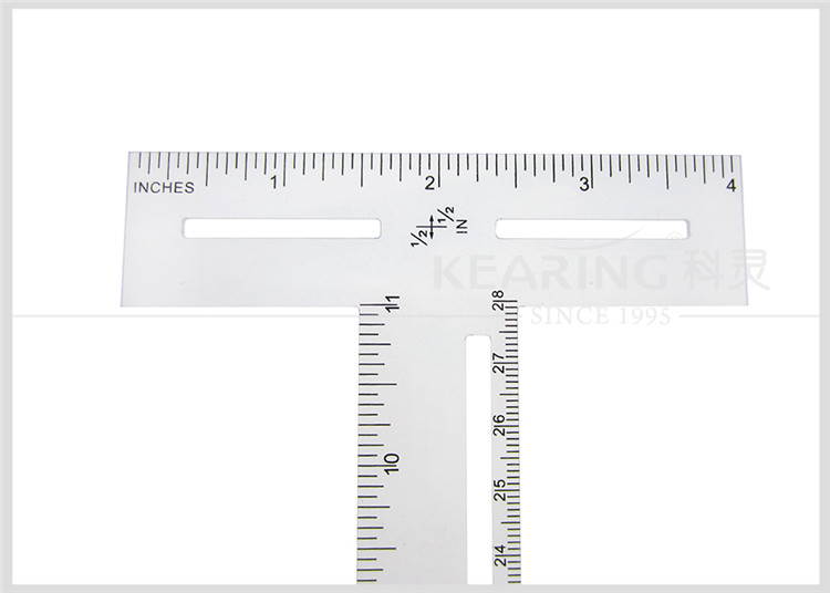 Experienced supplier of T Ruler,Kearing T square Ruler,T Square