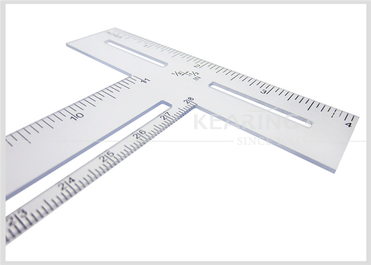 Experienced supplier of T Ruler,Kearing T square Ruler,T Square