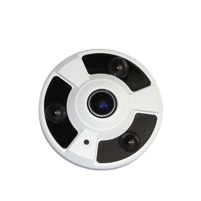 2MP Fisheye Camera,Panoramic Fisheye Camera For Sale | PolyCam ...