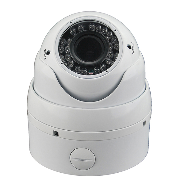 Eyeball IP Camera,Varifocal IR Dome IP Camera For Sale | PolyCam ...