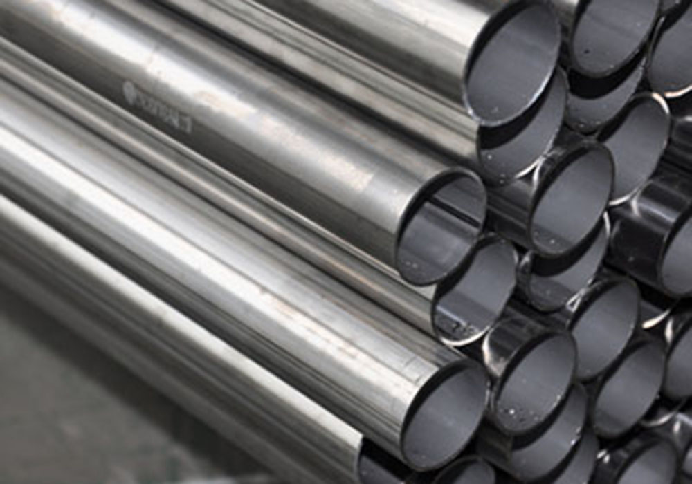 Wuxi Ginlion Machinery CO., Ltd has wide range of 201 Stainless Steel Pipe