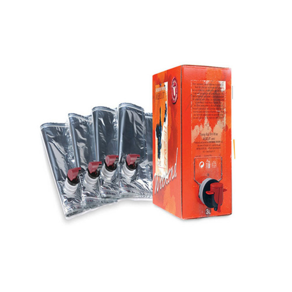 Forest Group has wide range of BIB Carton