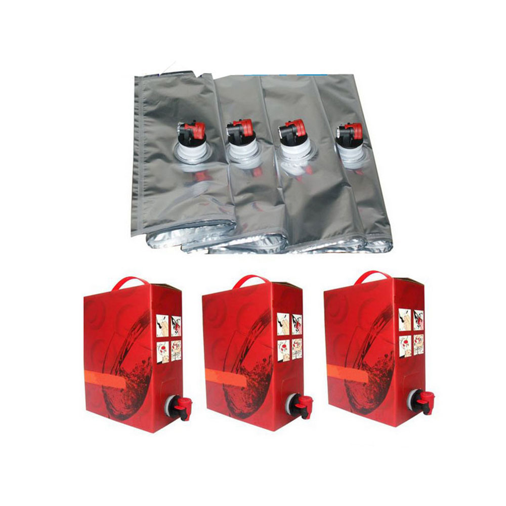 Forest Group has wide range of BIB Carton