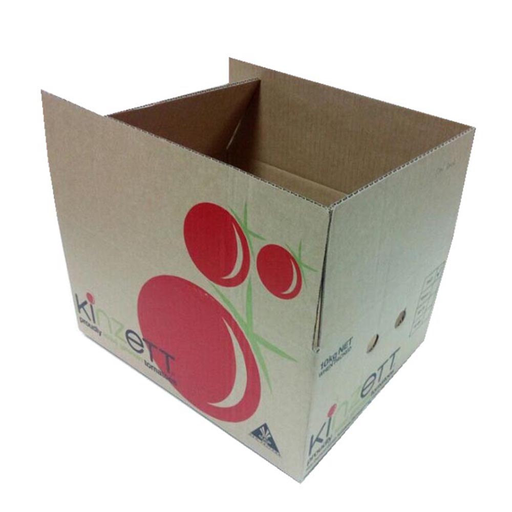 Best Seller Tomato Box Supplier | Coffe packing