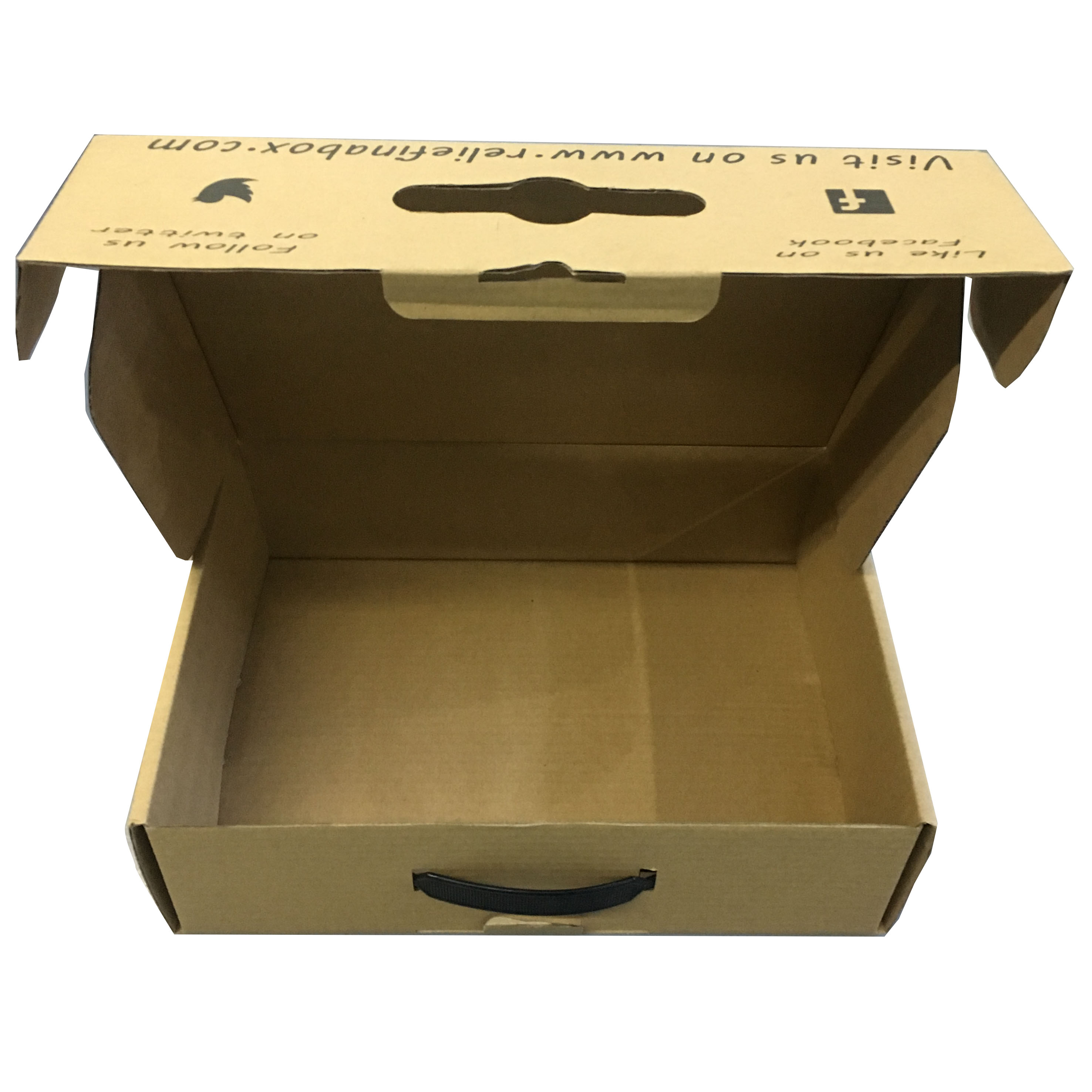 Experienced supplier of custom paper box,shipping box