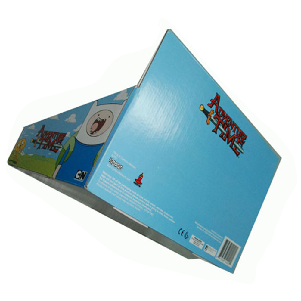 Experienced supplier of Children Toy Box,Paper Box,Display Box