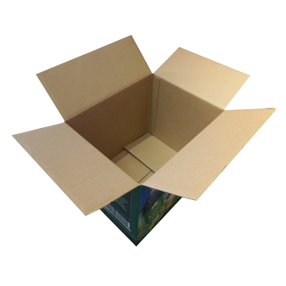 Experienced supplier of carton box for 12 bottles packaging,printed ...