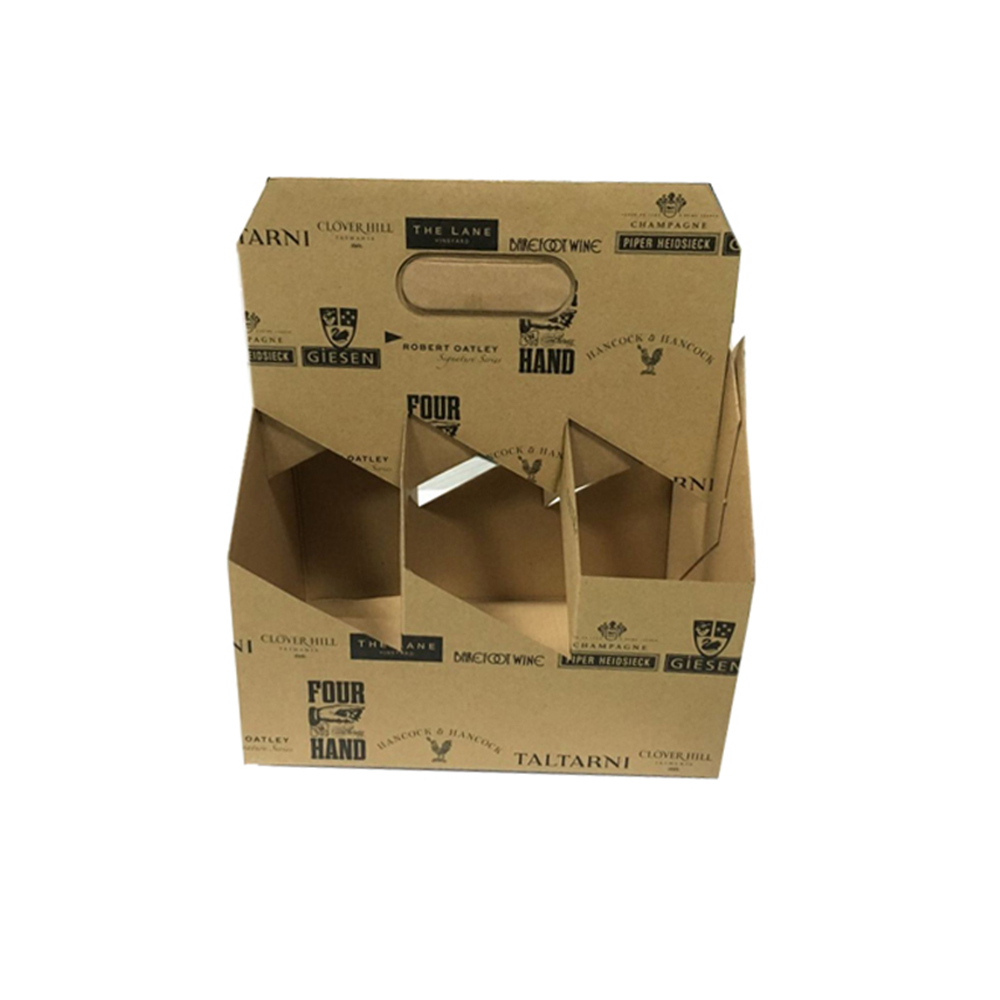 Experienced supplier of corrugated carton,six pack box,beer box