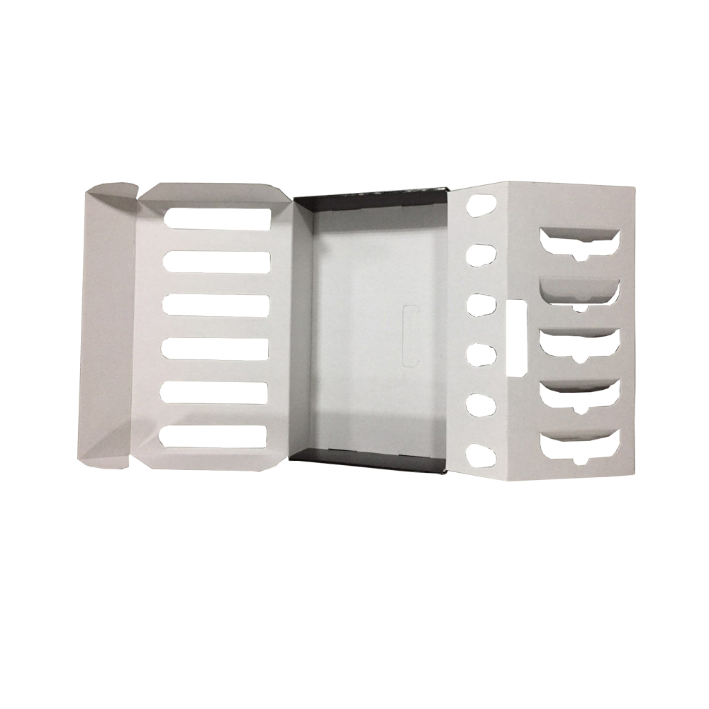 Experienced supplier of beer packaging box,black printing box,six pack box