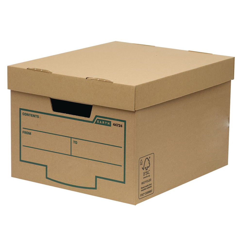 Experienced supplier of flat pack,archive box