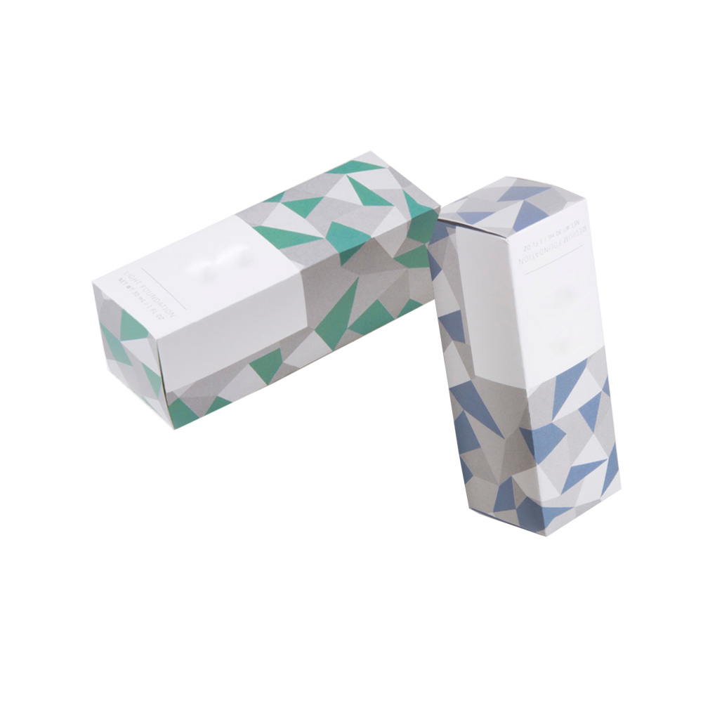 Experienced supplier of custom powder paper box,powder packaging box ...