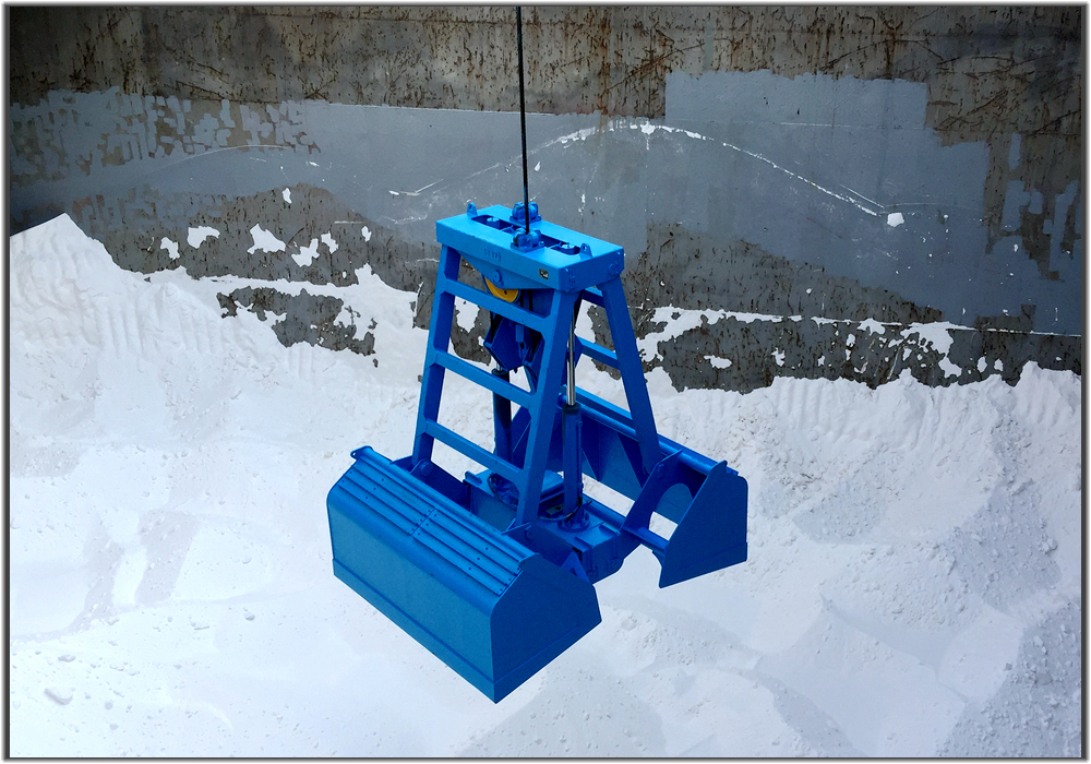 12CBM GRAB IN STOCK,12CBM RADIO CONTROLLED GRAB,6-12CBM RADIO ...