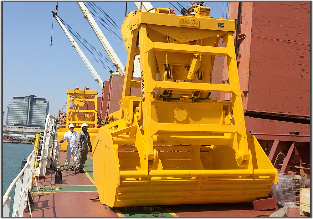 remote control hydraulic grab,radio remote control grab,remote control ...