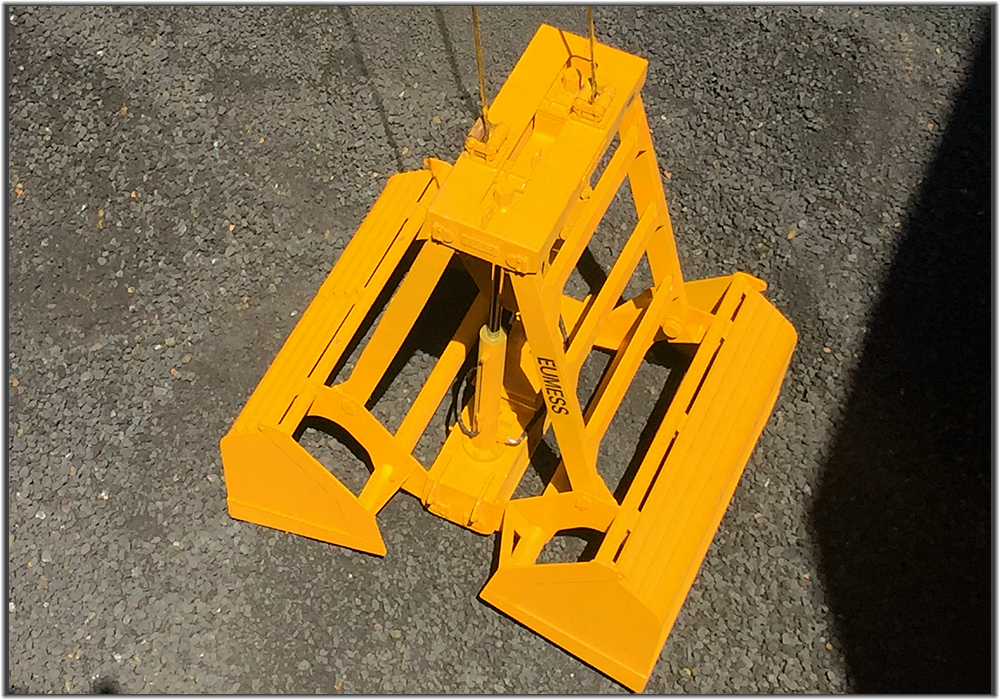 remote control hydraulic grab,radio remote control grab,remote control ...